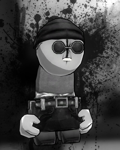 Sanford | MADNESS: Project Nexus Wiki | Fandom