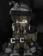 Mag Bandit | MADNESS: Project Nexus Wiki | Fandom