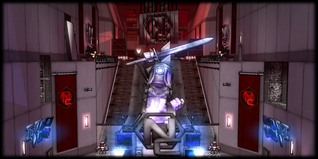 Base Jumping | MADNESS: Project Nexus Wiki | Fandom