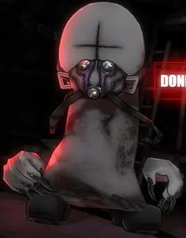 Origins | MADNESS: Project Nexus Wiki | Fandom