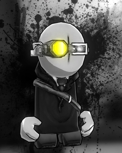 A.T.P Soldat | MADNESS: Project Nexus Wiki | Fandom