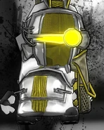 NEXUS Core | MADNESS: Project Nexus Wiki | Fandom