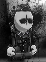 Victor | MADNESS: Project Nexus Wiki | Fandom