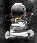 G03LMs | MADNESS: Project Nexus Wiki | Fandom