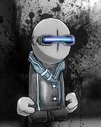 NEXUS Core | MADNESS: Project Nexus Wiki | Fandom