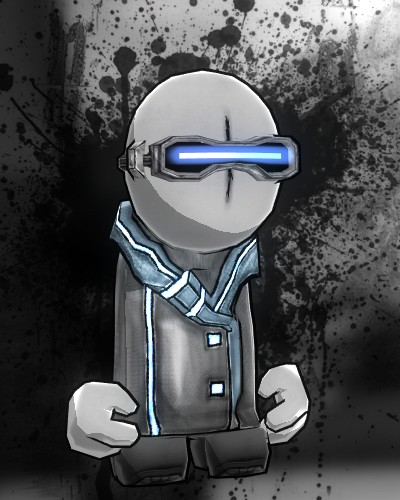 NEXUS Scientist | MADNESS: Project Nexus Wiki | Fandom