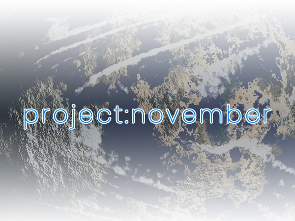 Second Renaissance | Project November Wiki | Fandom
