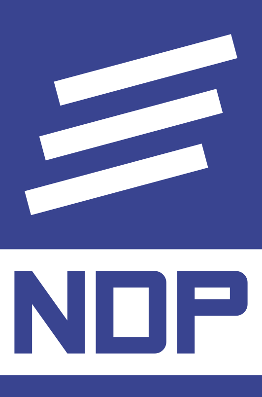 New Democratic Party | Project November Wiki | Fandom