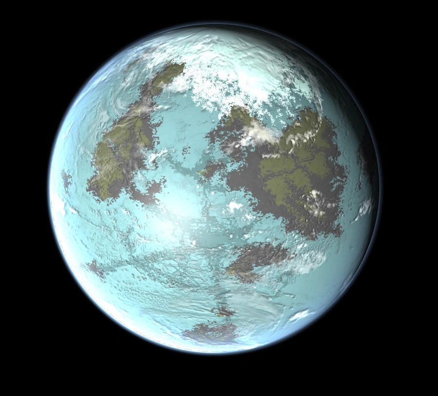 Hyperion | Project November Wiki | Fandom