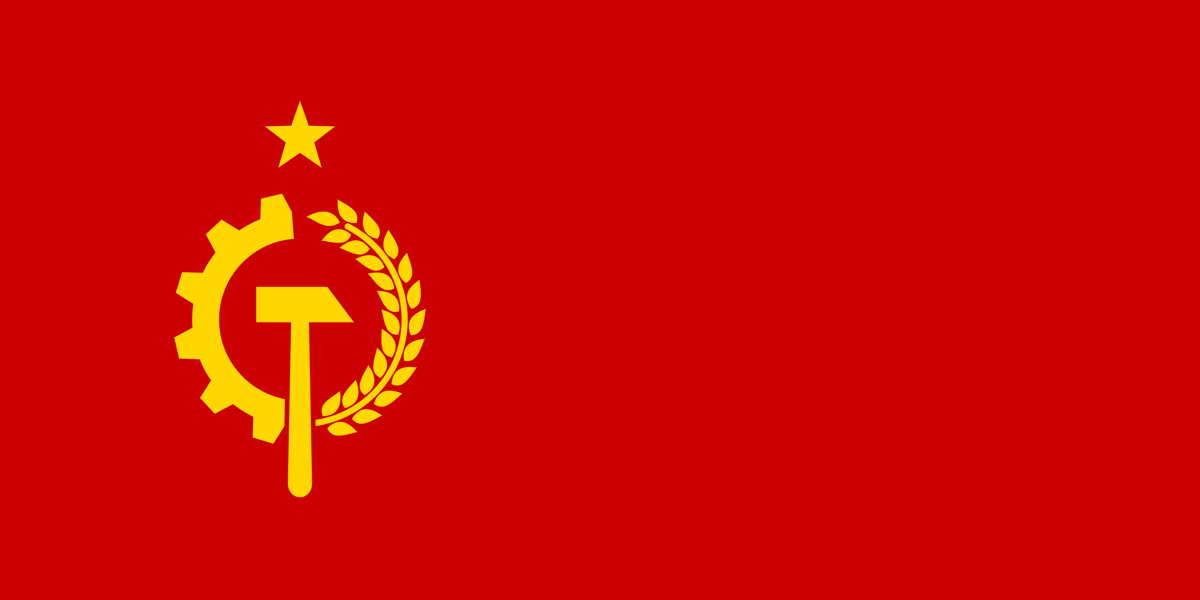 Soviet Union | Project November Wiki | Fandom