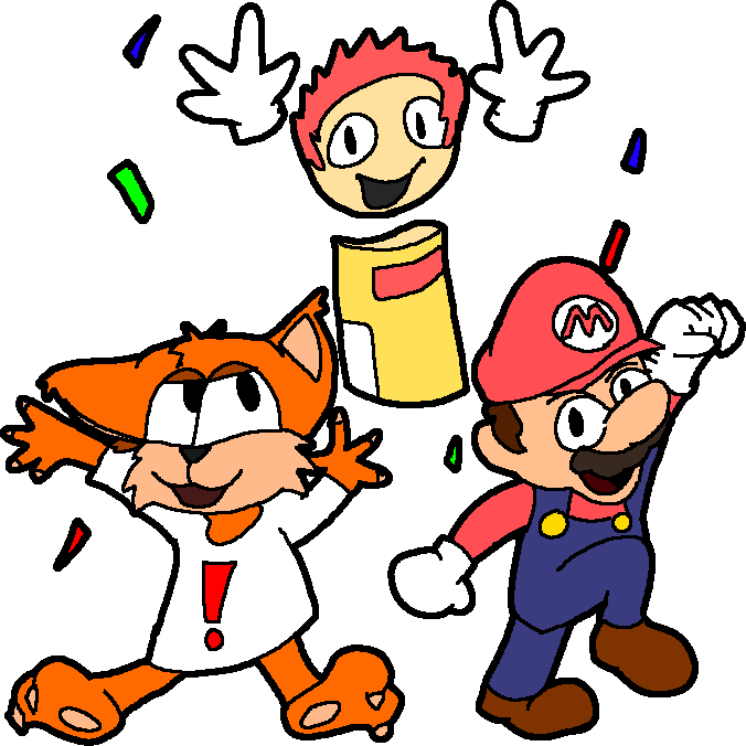 Sonic Mania Repainted | ProjectNX Mald Team Wiki | Fandom