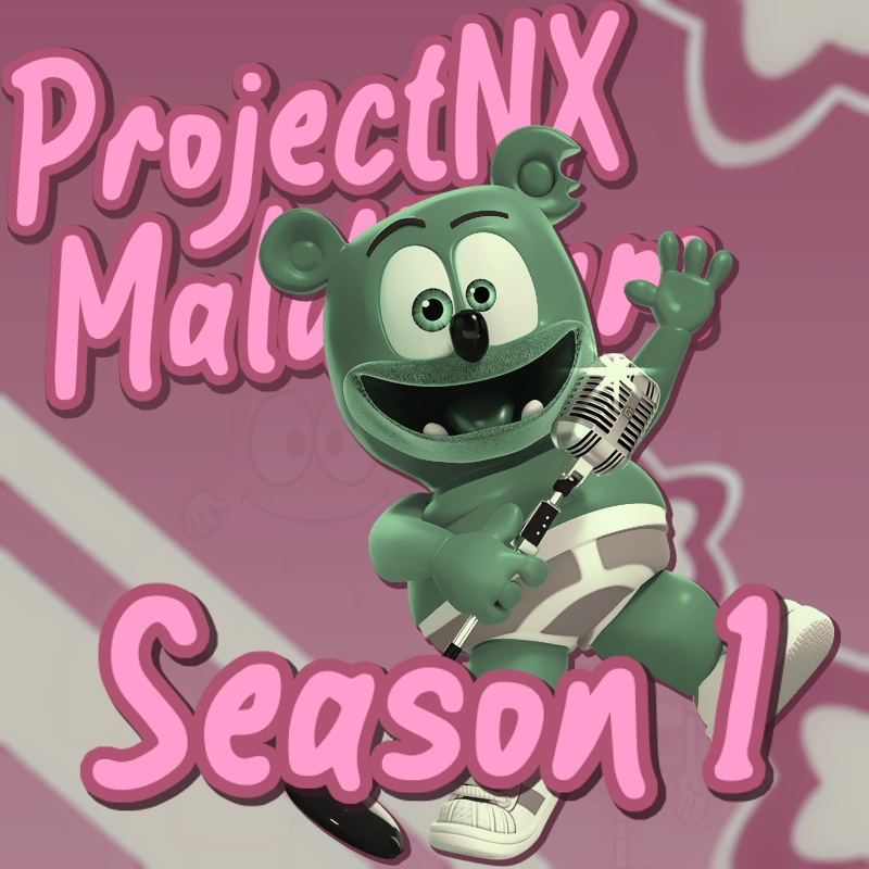 Season 1 | ProjectNX Mald Team Wiki | Fandom