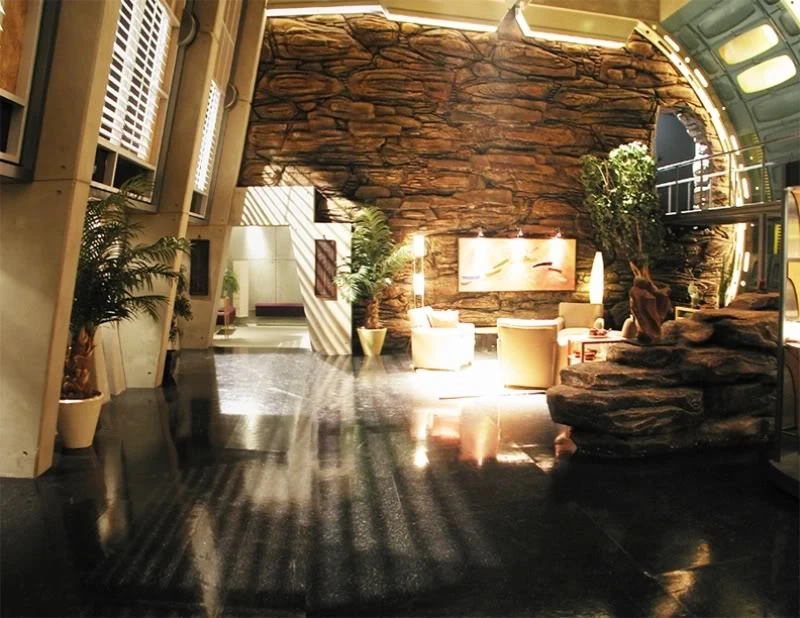 Entrance | PROJECT-ONE Wiki | Fandom