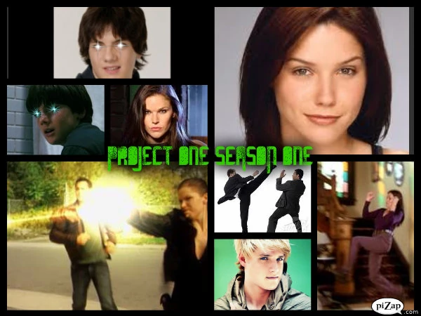 Season 1 | PROJECT-ONE Wiki | Fandom