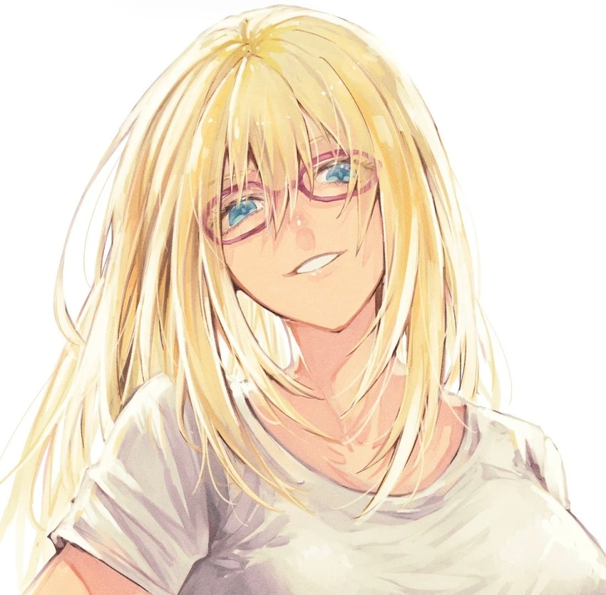 Alexandra Garcia Parsons | ProjectOuroboros Wiki | Fandom