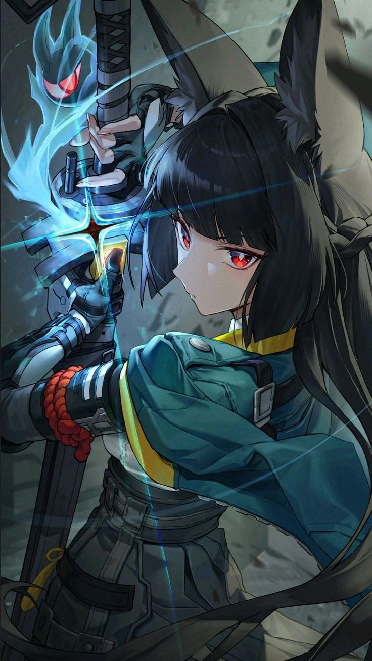 Yuki Hanaka | ProjectOuroboros Wiki | Fandom