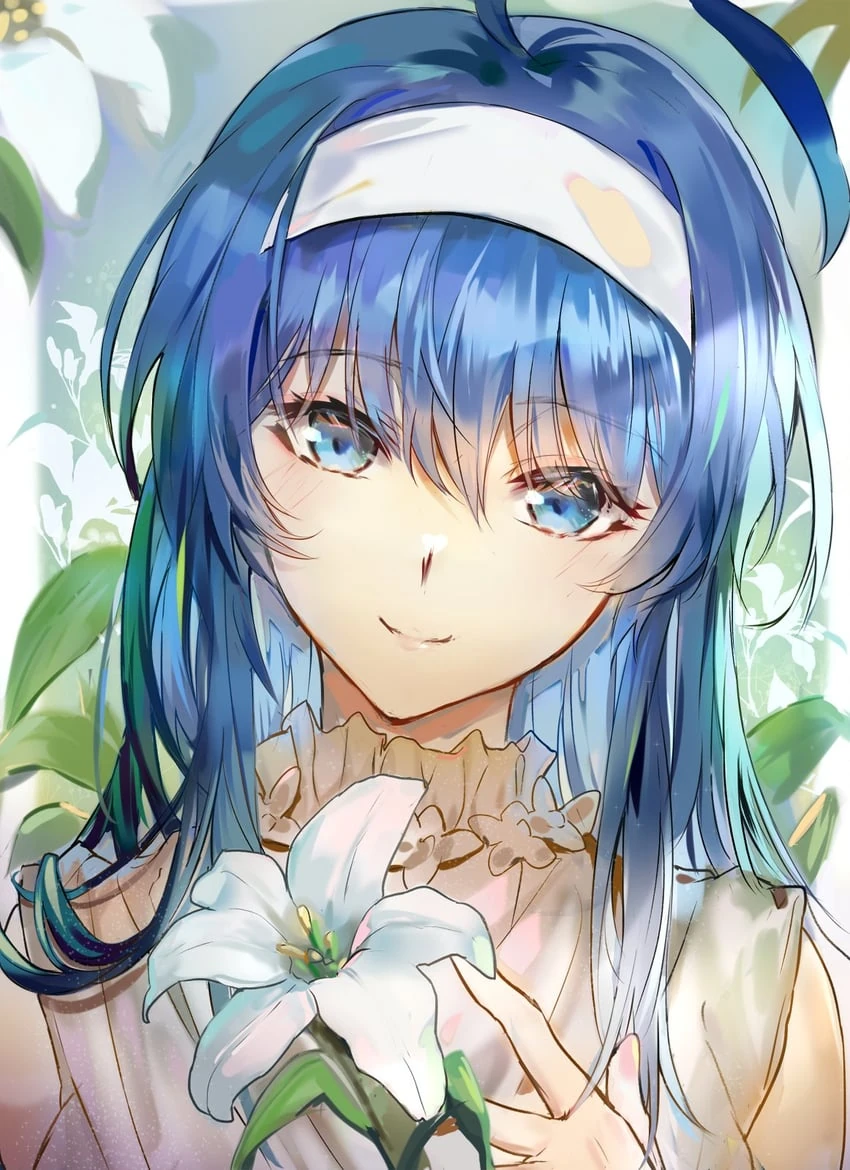 Daniela Uberti | ProjectOuroboros Wiki | Fandom