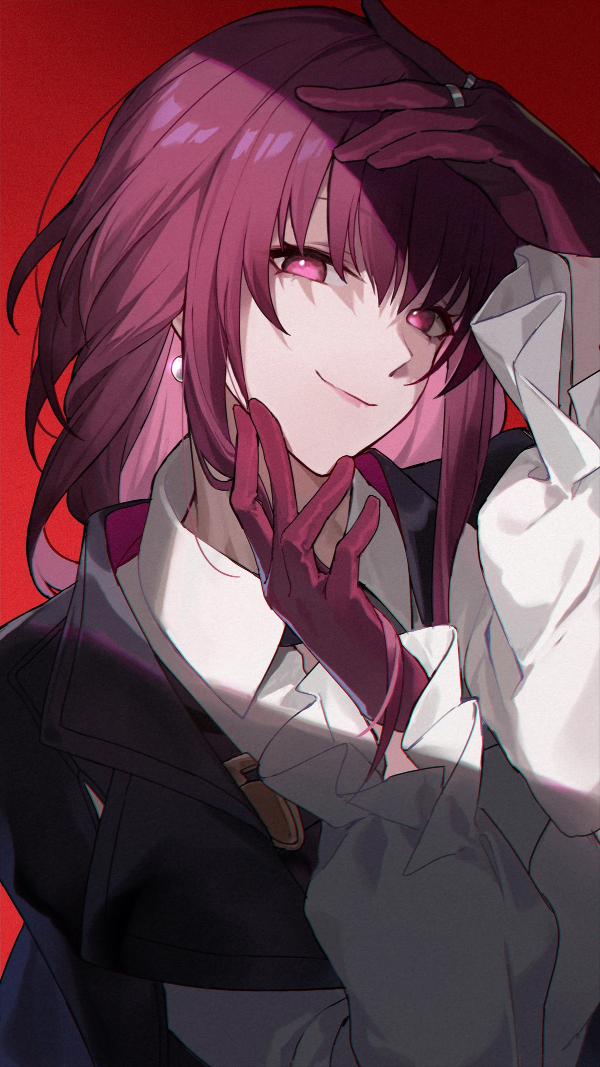 Ah'm-zhomfa (Greed) | ProjectOuroboros Wiki | Fandom