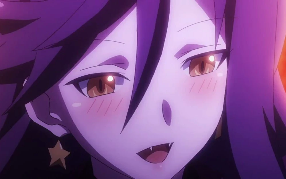 Astrid "Nightshade" Hildrsdottir | ProjectOuroboros Wiki | Fandom