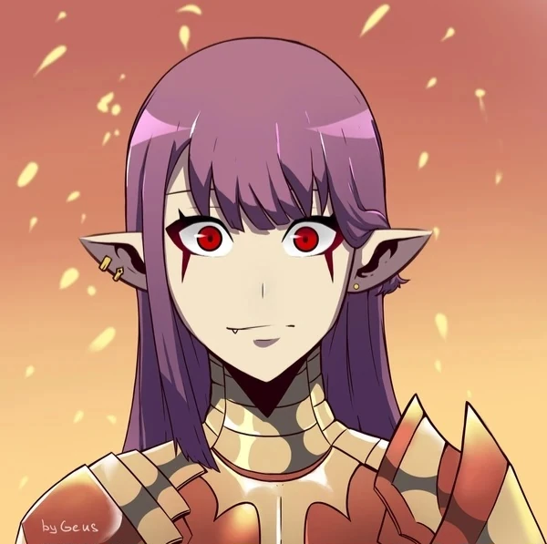 Moira | ProjectOuroboros Wiki | Fandom