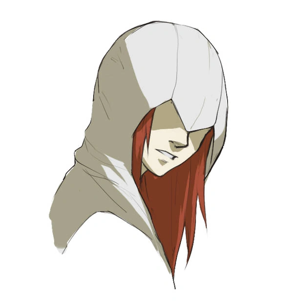 Akiko Unohana | ProjectOuroboros Wiki | Fandom