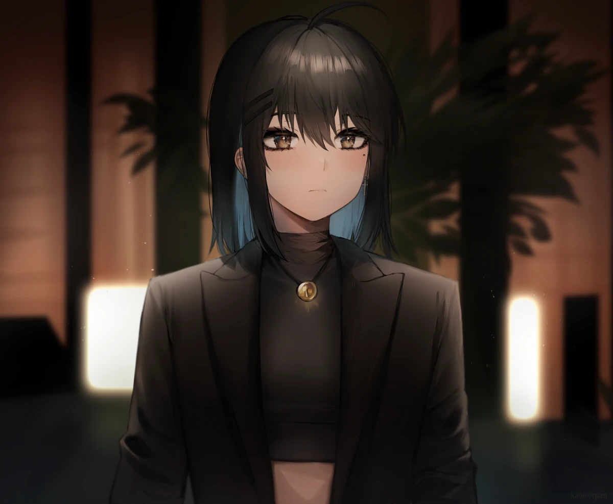 Chae-yeong "Gale" Nam | ProjectOuroboros Wiki | Fandom