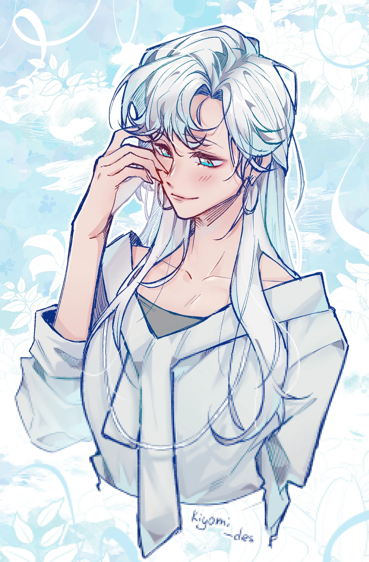 Honghu Long | ProjectOuroboros Wiki | Fandom