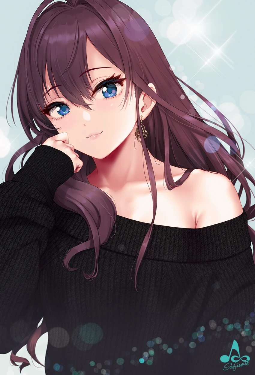 Koko Fukushima | ProjectOuroboros Wiki | Fandom