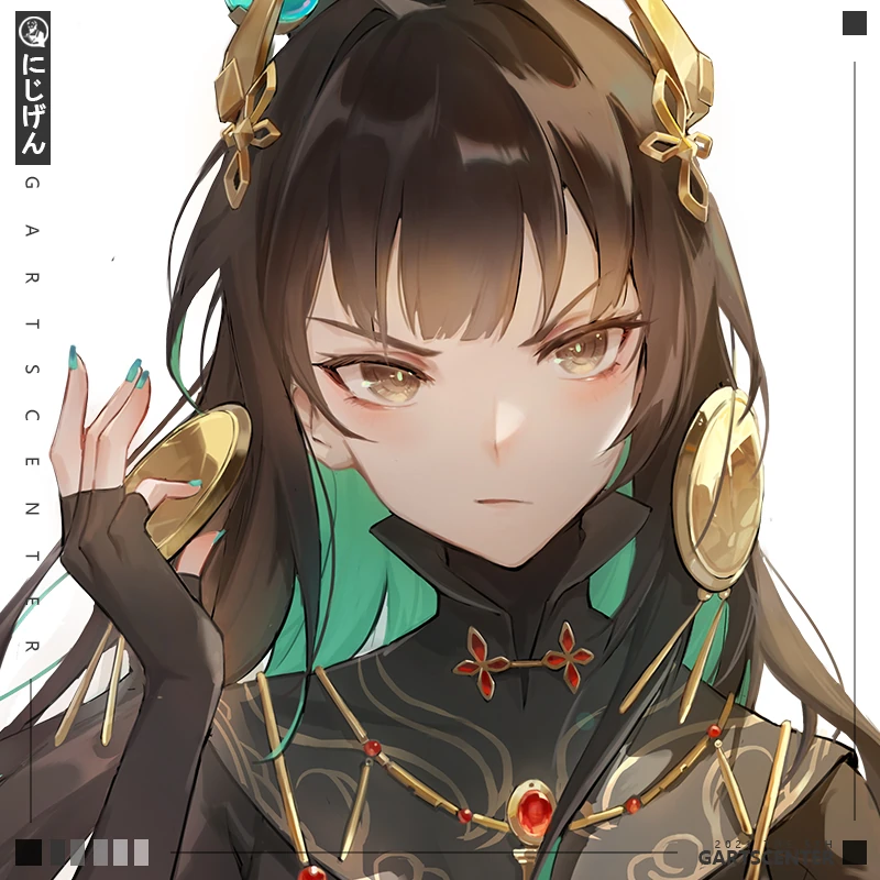 Zhihao Ren | ProjectOuroboros Wiki | Fandom