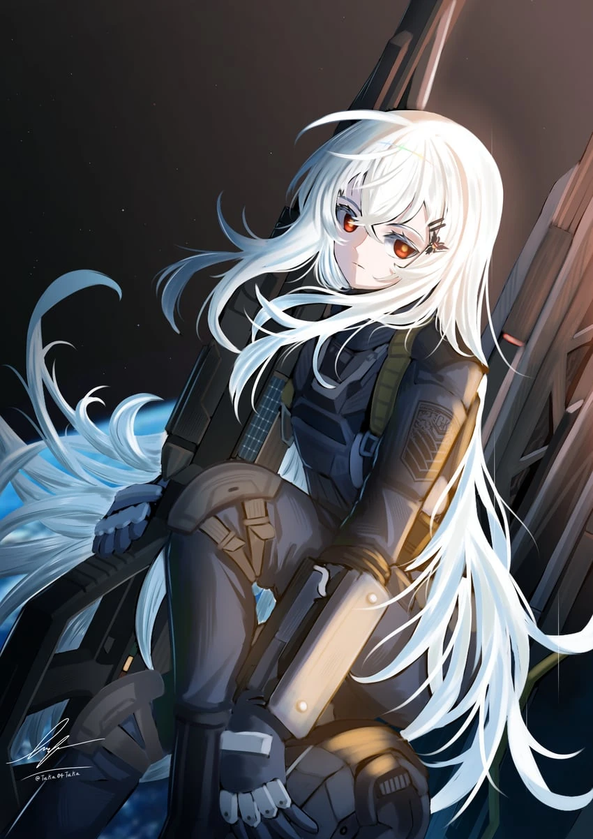 Clara Silva (MagiPunk) | ProjectOuroboros Wiki | Fandom