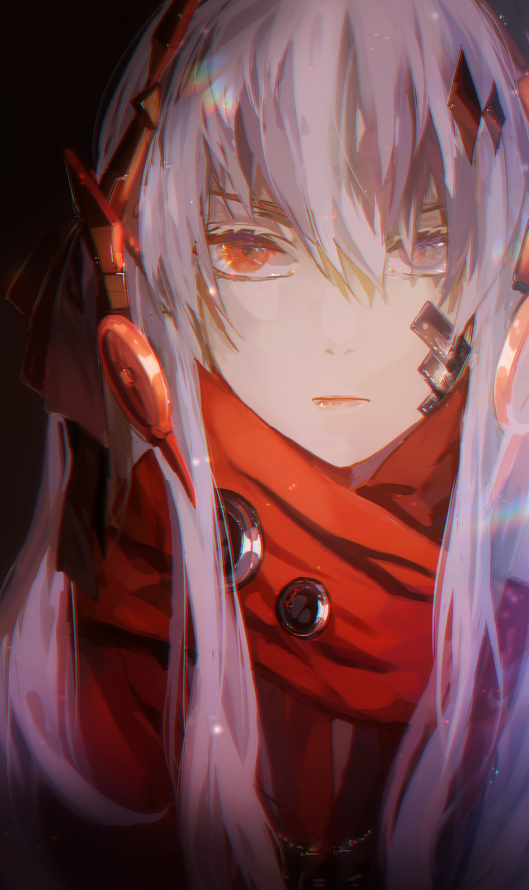 Clara Crosshair Agnote Alternate Timeline Projectouroboros Wiki