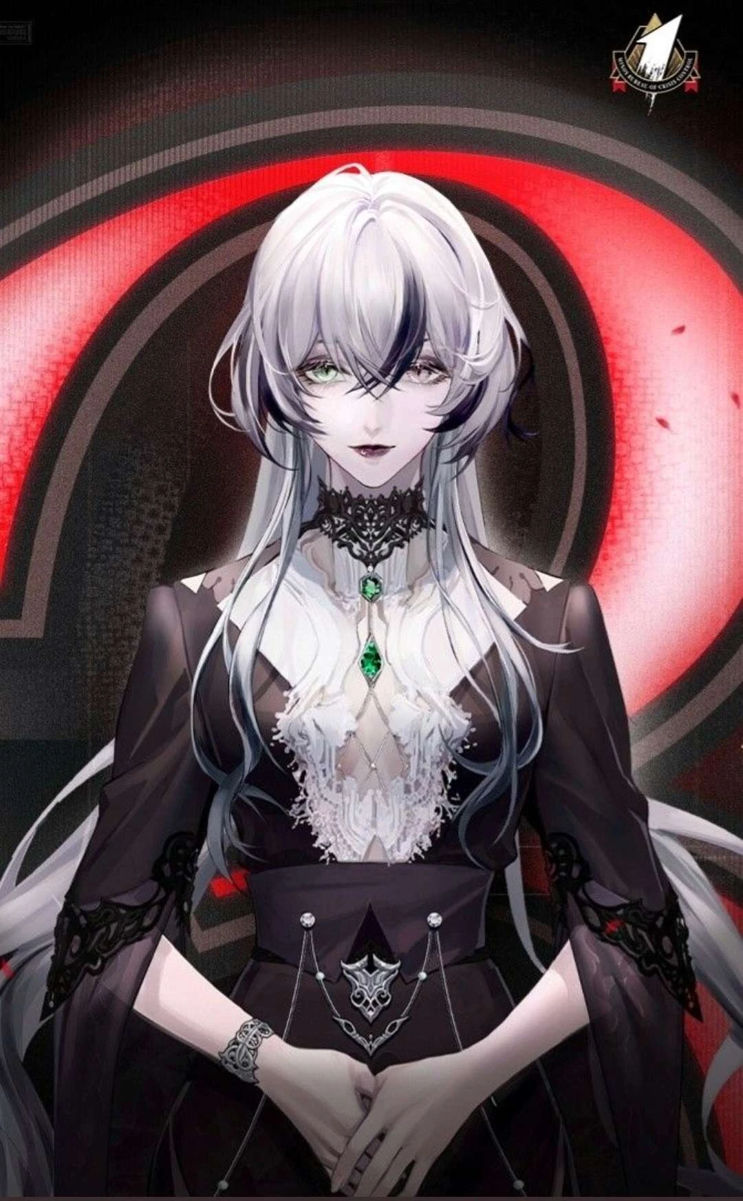 Aribella Delizzi | ProjectOuroboros Wiki | Fandom