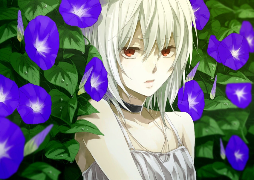 Clara Hasegawa | ProjectOuroboros Wiki | Fandom