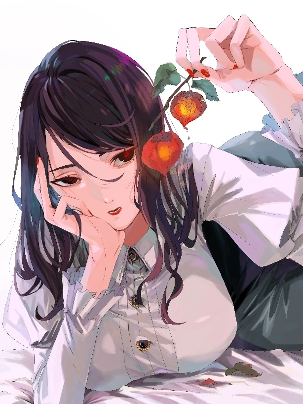 Cassandra Graves | ProjectOuroboros Wiki | Fandom