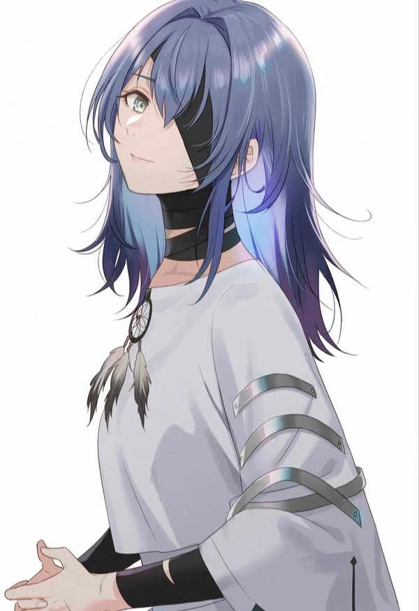 Hecate | ProjectOuroboros Wiki | Fandom