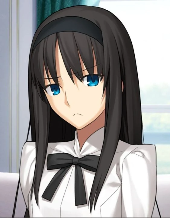 Alice "Crane" Yamada | ProjectOuroboros Wiki | Fandom