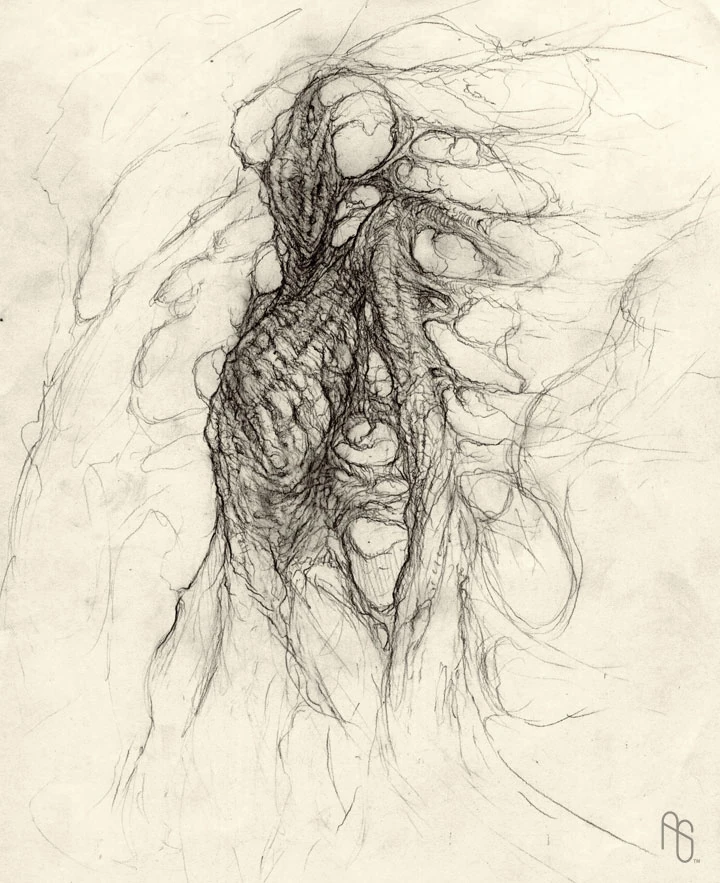 Shade | Project Paragon Wiki | Fandom