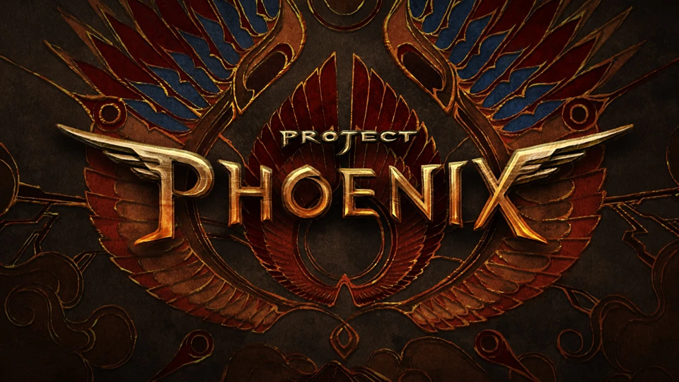 Project Phoenix | Project Phoenix Wiki | Fandom