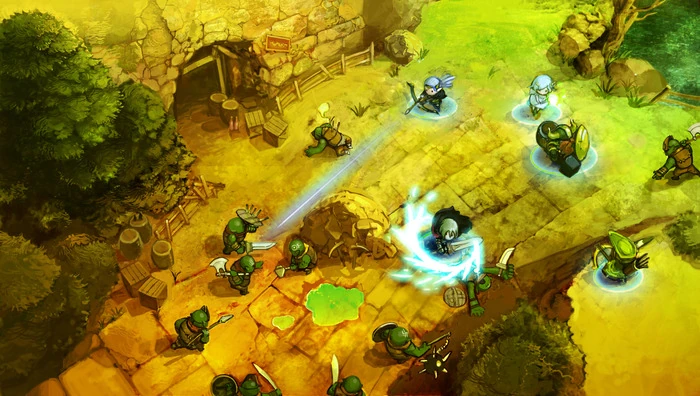 Character Advancement | Project Phoenix Wiki | Fandom