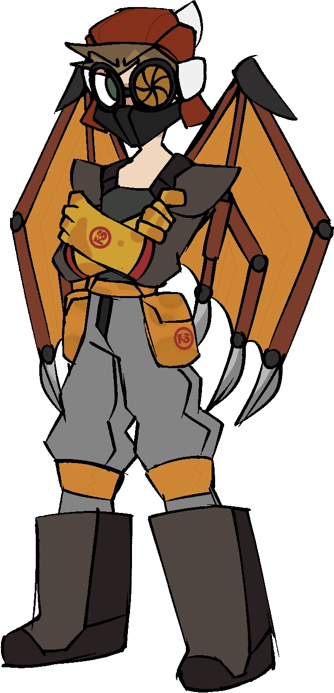 Category:Characters | ProjectPIE Wiki | Fandom