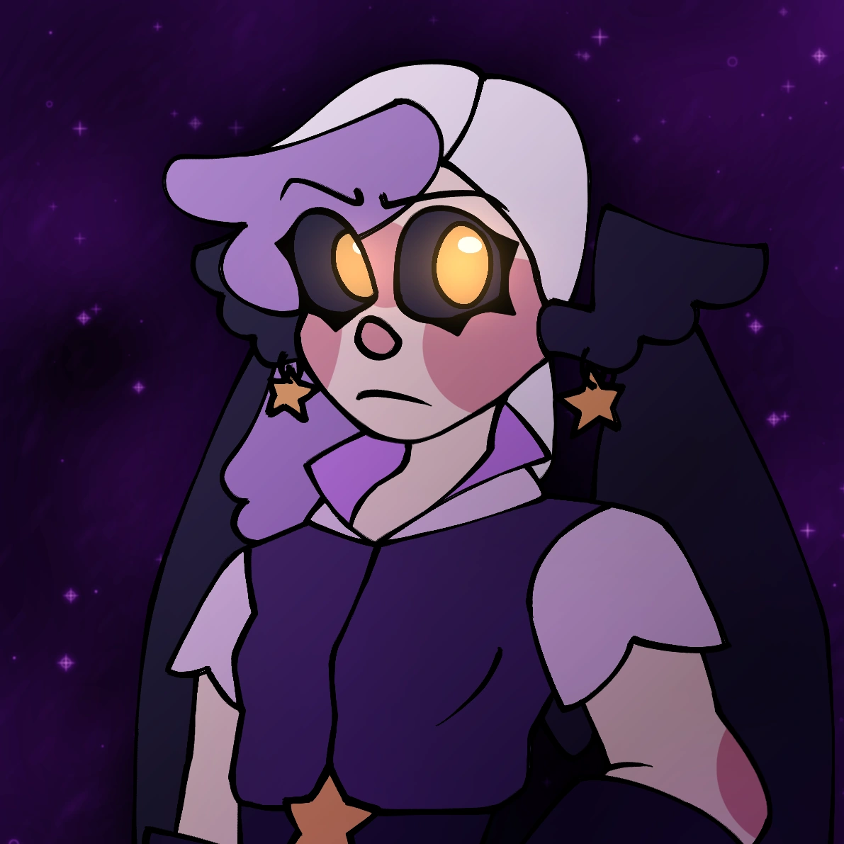 Starry | ProjectPIE Wiki | Fandom