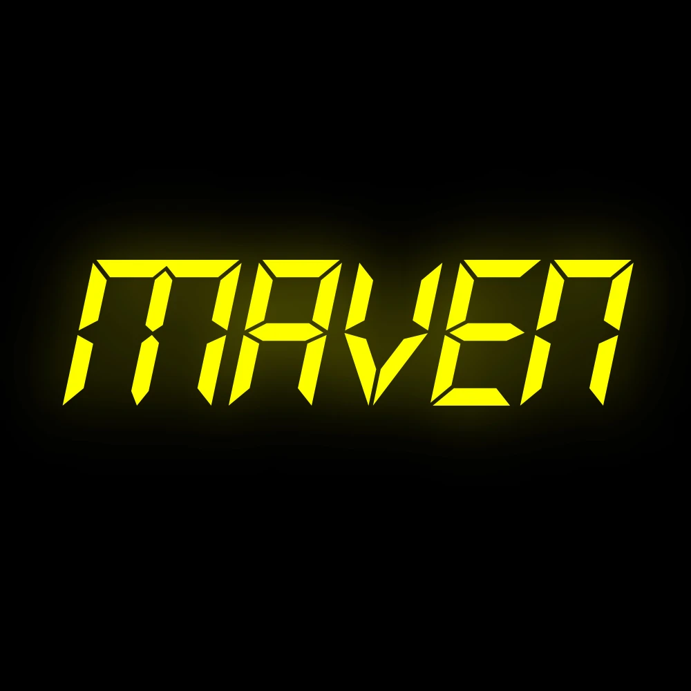 Project Pie: Maven | ProjectPIE Wiki | Fandom