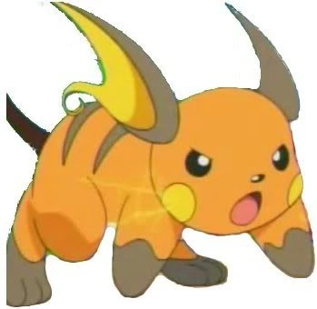 Raichu | Pokemon Wiki | Fandom