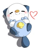 Mijumaru | Pokemon Wiki | Fandom