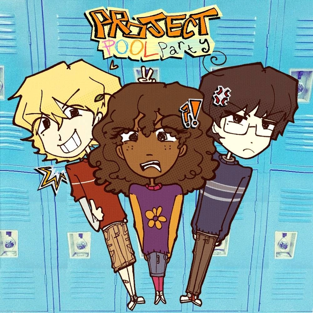 Project Pool Party! | Project Pool Party! Wiki | Fandom