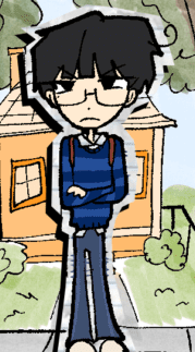 Henry/Gallery | Project Pool Party! Wiki | Fandom