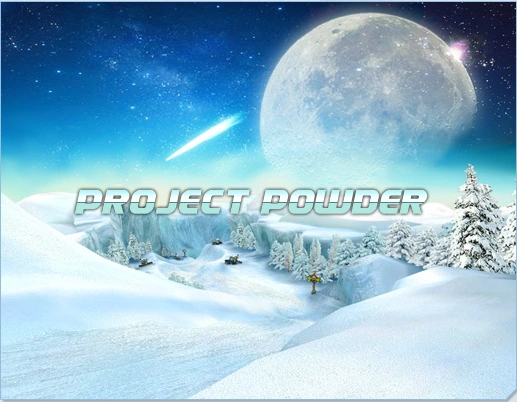 What is Project Powder? | Project Powder Wiki | Fandom