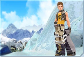 Max | Project Powder Wiki | Fandom