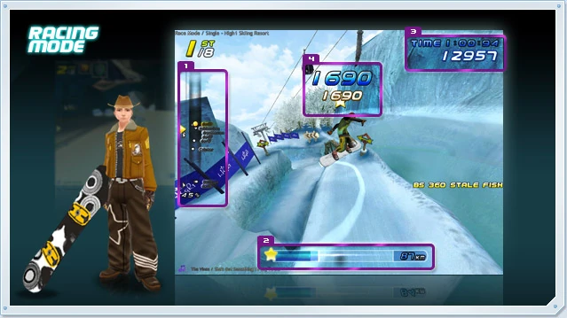 User Interface | Project Powder Wiki | Fandom