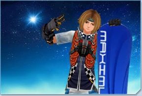 Ross | Project Powder Wiki | Fandom